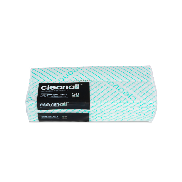 Cleanall | Cleanall Everyday Cloths Green