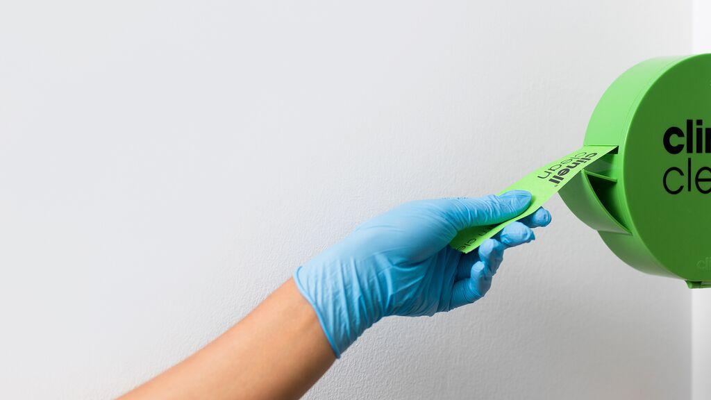 Clinell | Indicator Tape Dispenser