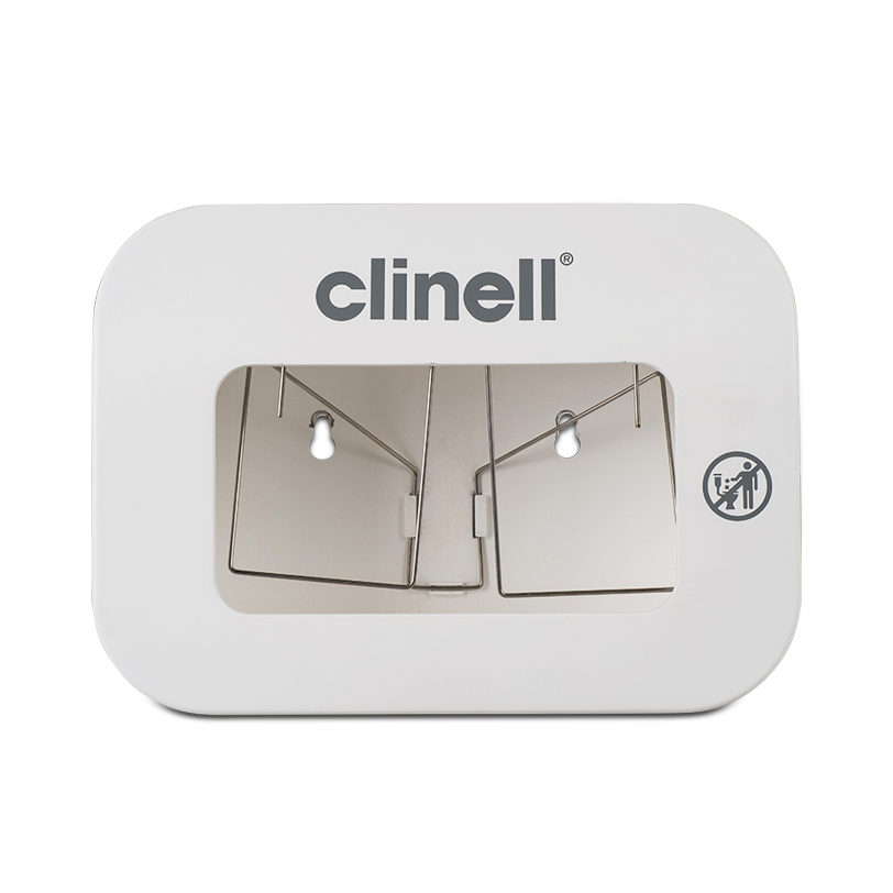 Clinell | Detergent Wipes Dispenser