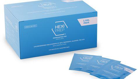 HEXI PREP | HEXI