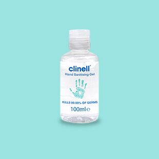 Safe Home | GAMA Healthcare - supplier of Clinell, proven disinfectant ...