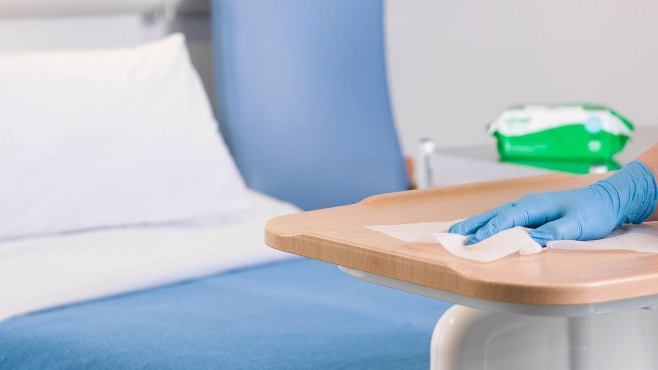 Clinell | Universal Wipes 200