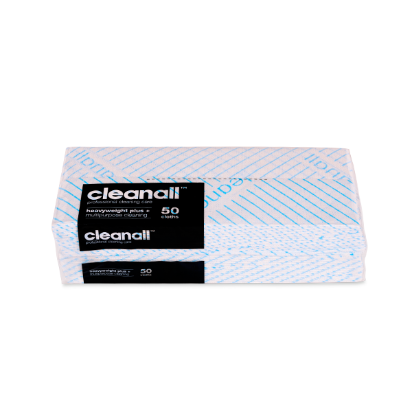 Cleanall | Cleanall Everyday Cloths Blue
