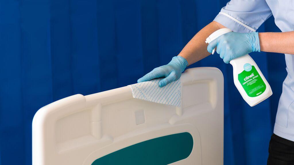 Clinell | Universal Spray 500